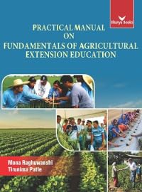 Buy Practical Manual on Fundamentals of Agricultural Extension ...