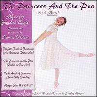 CINCINNATI BALLET ORCHESTRA - Princess & The Pea - Amazon.com Music