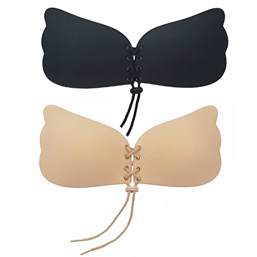 Amazon.co.uk Best Sellers: The most popular items in Women's Adhesive Bras