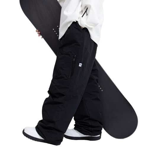 10 Best Baggy Ski Pants [2025]