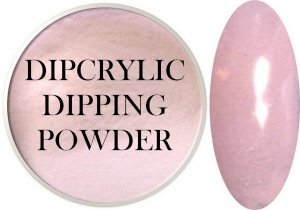 Amazon.com: SHEBA NAILS Dipcrylic Dip Dipping Powder - 1OZ. - Glow In ...