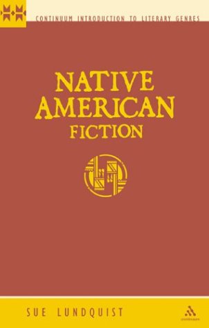Amazon.com: Native American Literatures: An Introduction (Continuum ...