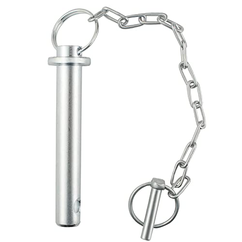 Bolzen mit Sicherung – Die 15 besten Produkte im Vergleich & Angebote ...