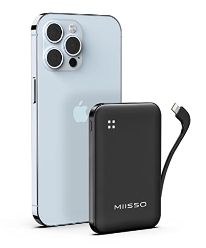The 5 Best miisso Power Banks of 2026 [Verified] - Cherry Picks
