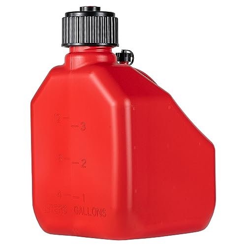 The 26 Best 2 Gallon Gas Cans of 2026 [Verified] - Cherry Picks