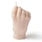 Amazon.com: 6sisc Mini Feet Scented Candles Upside Down Foot Candle ...