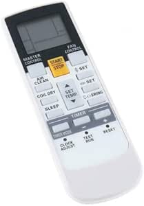 Amazon.com: Replacement Remote Control for AC/TV/Audio Devices for Air ...