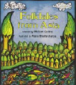 Folktales from Asia: Collins, Michael: 9781572557888: Amazon.com: Books