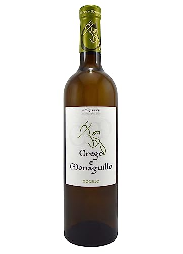 Crego e Monaguillo disponible en Alcampo: Disfruta del sabor del vino ...
