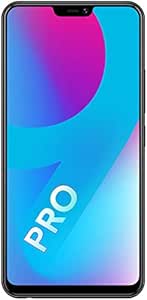 Vivo V9Pro (Black, 6GB RAM, Snapdragon 660AIE) : Amazon.in: Electronics