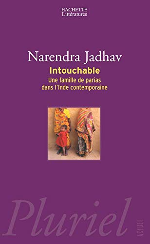 Amazon.com: Intouchable (Pluriel) (French Edition): 9782012792623 ...