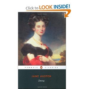 Emma Publisher: Penguin Classics: Amazon.com: Books