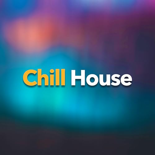 Chill House de Ibiza Lounge no Amazon Music Unlimited