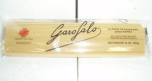 Amazon.com : Garofalo Spaghetti Pasta 2 / 16oz : Grocery & Gourmet Food