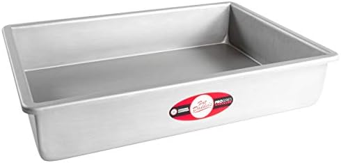 Top 10 Best 10x15 baking pan Reviews - Chef's Resource