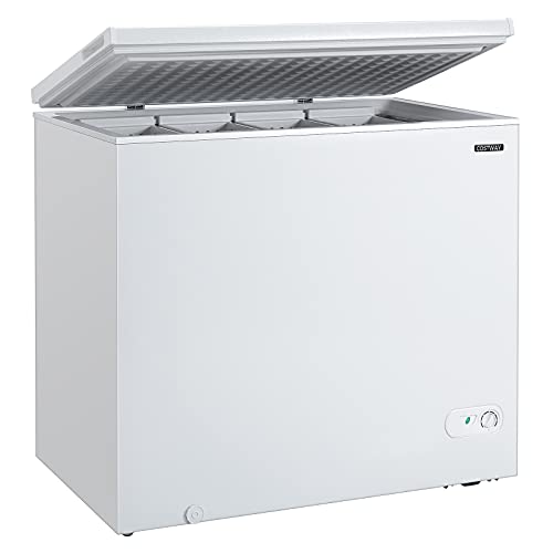 The 30 Best White Freezers of 2026 [Verified] - Cherry Picks