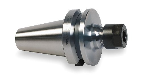 Centaur C50RDSR40 V50 ER 40 Short and Rigid Collet Chuck with Internal ...