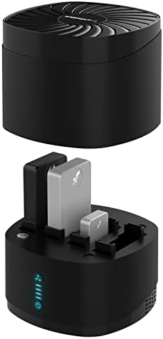 4-Bay External SSD Docking Station for Sabrent Rocket XTRM-Q, Rocket ...