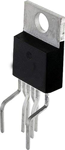 Amazon.com: (5PCS) TOP243YN IC Offline SWIT UVLO HV TO220 243 TOP243 ...