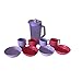 Amazon.com: Tupperware Mini Party Play Set for Kids : Toys & Games