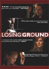 Amazon.com: Losing Ground : Movies & TV