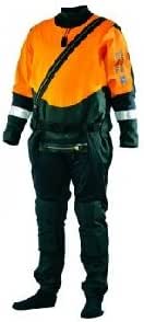 Amazon.com : Mustang Swift Water Rescue Dry Suit PRO : Drysuits ...