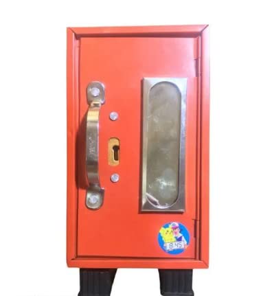 NAND Gallery Piggy Bank Steel Locker, Gullak, Coin Box, Tijori for Kids ...