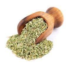Farm Fresh Fennel Seeds Saunf Sweet 200 Grams A029 : Amazon.in: Grocery ...