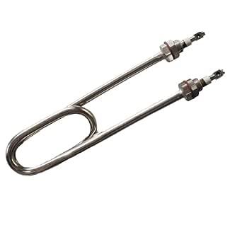 MEDIGUARD Autoclave Element For 12 * 22 Electric Autoclave Six Wing Nut ...