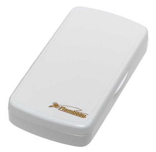 Flambeau Outdoors 4047 Saltwater Streamside Fly Box : Amazon.in: Home ...