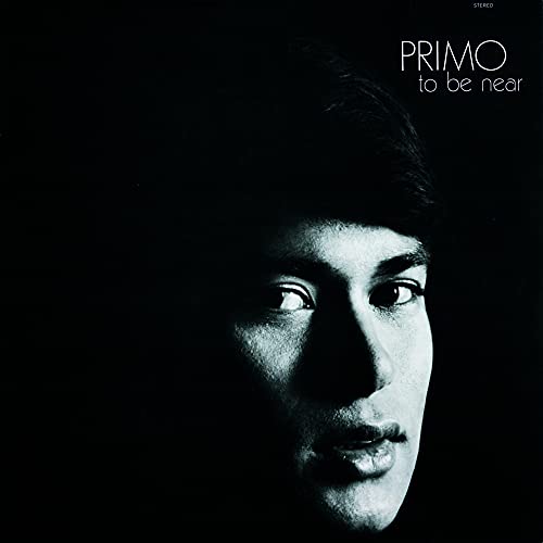 Amazon.com: To Be Near : Primo Kim: Digital Music