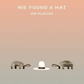 Amazon.com: We Found a Hat (Audible Audio Edition): Jon Klassen, Johnny ...