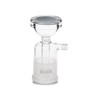 1pc 2000ml Glass Filtering Head for Vacuum Filtration Apparatus ...