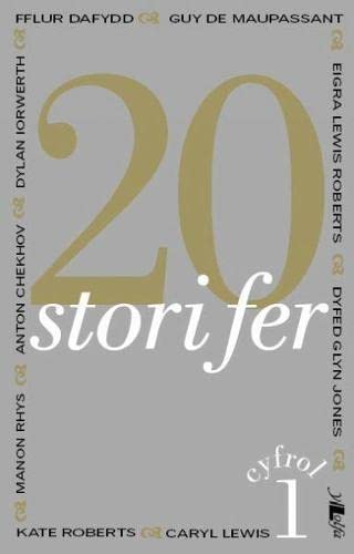 20 Stori Fer - Cyfrol 1: Amazon.co.uk: Amrywiol/Various: 9781847711229 ...