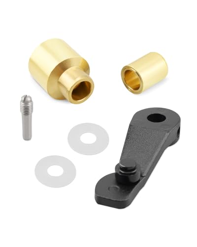 Amazon Best Sellers: Best Powersports Shift Levers