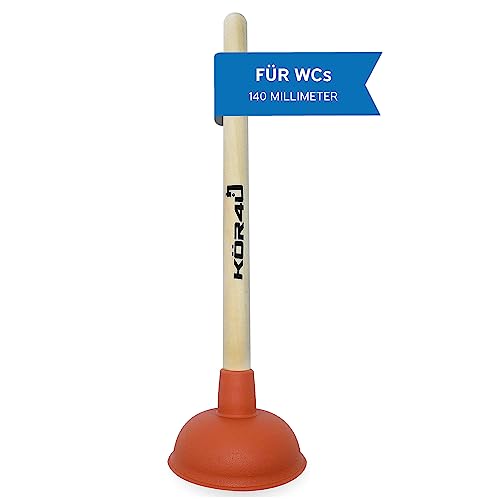 Pömpel Toilette – Die 15 besten Produkte im Vergleich - Hausbauberater ...