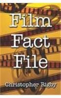 Film Fact Filea: Rigby, Christopher: 9781413708929: Books - Amazon.ca
