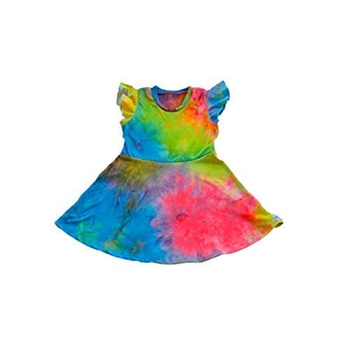 Amazon.com: Girl's Lightweight Beautifully Designable Multicolor ...