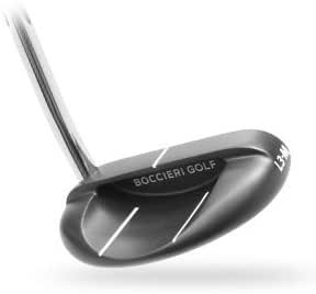 Amazon.com : Boccieri Golf Heavy Putters - Mid-weight L3-m : Golf ...
