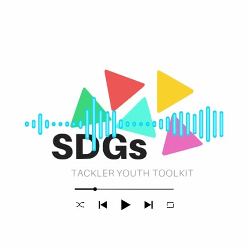 Amazon.co.jp: SDGs POD : SDGs TYT: Audibleオーディオブック