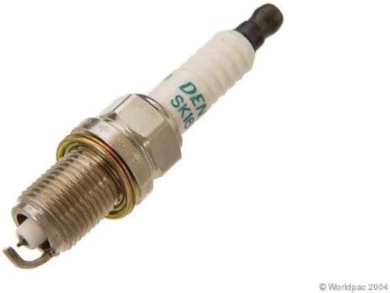 Denso (3324) SK16R11 Iridium Spark Plug, Pack of 1, Spark Plugs ...