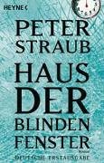 Haus der blinden Fenster: Roman : Buy Online at Best Price in KSA ...