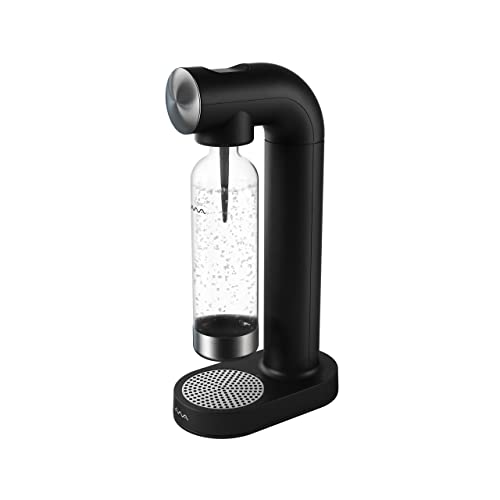 Find The Best At Home Water Carbonator Reviews & Comparison - Katynel