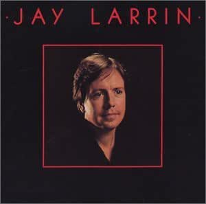 LARRIN, JAY, Jay Larrin - JAY LARRIN - Amazon.com Music