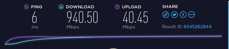 Amazon.com: Motorola MB8611 DOCSIS 3.1 Multi-Gig Cable Modem | Pairs ...