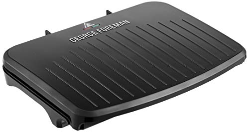 George Foreman Miniofen – Die 15 besten Produkte im Vergleich ...