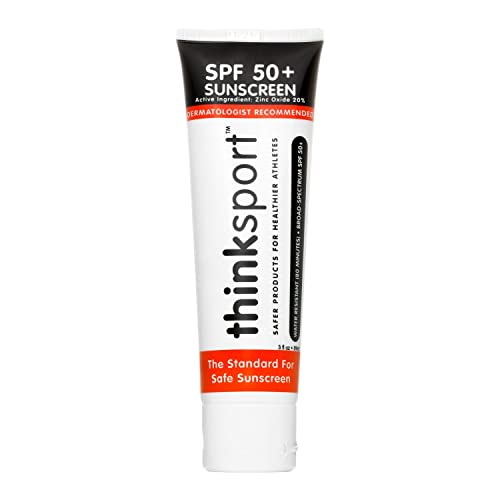 Best Surfing Sunscreen: Top 5 Picks & Buying Guide 2022