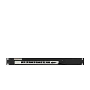 Rackmount.IT | RM-CI-T6 | Rack Mount Kit for Cisco Meraki MX68 / MX68W ...