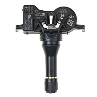 Car Tire Pressure Sensor TPMS,For Nissan Leaf Rogue Micra Altima ...