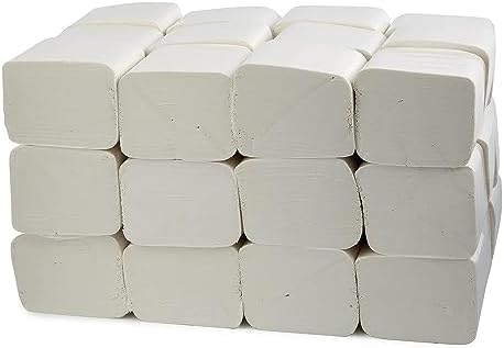 Bulk Pack Toilet Tissue 2 Ply : Amazon.co.uk: Grocery